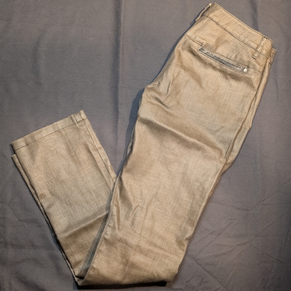 Rufskin | Pants | Rufskin Mens Cotton Stretch Dress Pants | Poshmark